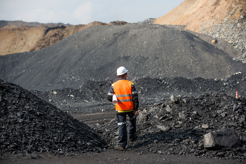What About Coal Mining? | Graceworks