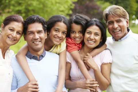 Intergenerational Ministry | Graceworks