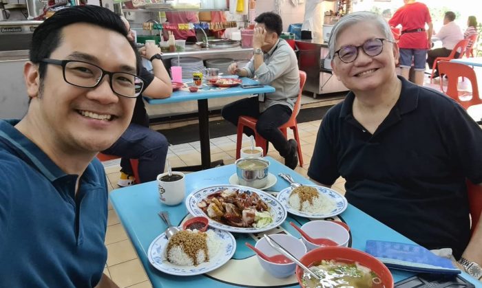 Spiritual Father | Graceworks