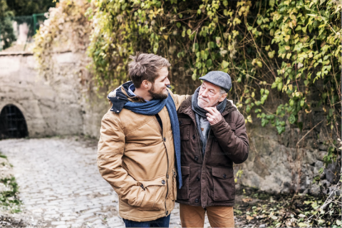 Relational Mentoring 1: Co-mentoring | Graceworks