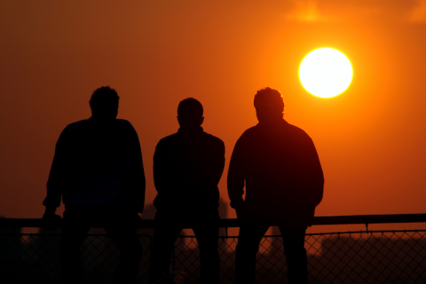 Spiritual Friendship 1: Spiritual Friendship (Re)defined | Graceworks