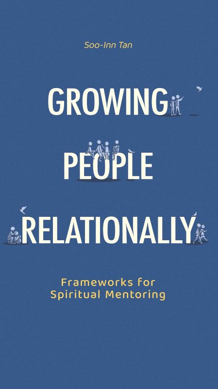 Growing People Relationally | Graceworks